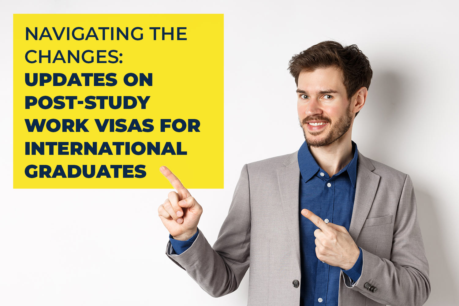 Updates on Post-Study Work Visas for International Graduates