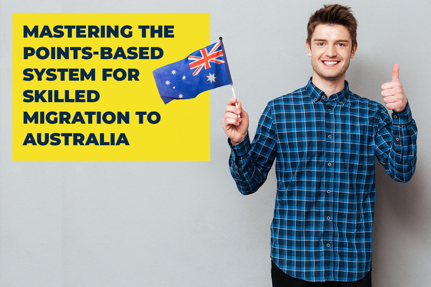 Points-Based System for Skilled Migration to Australia